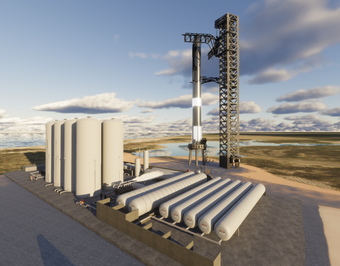 Starbase Simulator - İndir